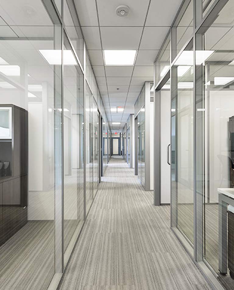 basework® the flexible workspace | Edmonton, Alberta | professional space