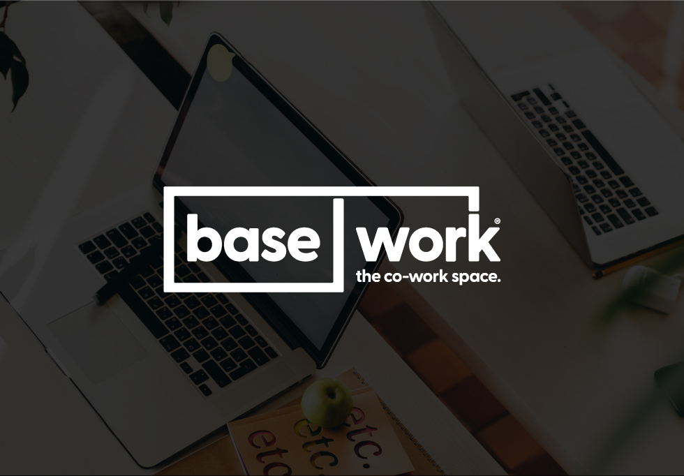 basework® the flexible workspace | Edmonton, Alberta